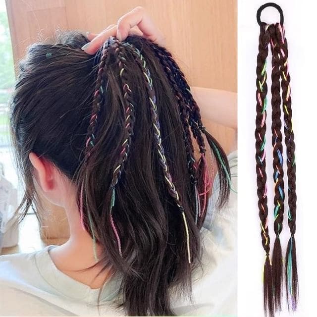 Wigs - Aesthetic Kawaii Cute Y2k Gothic Fairycore Anime Japanese Korean ...