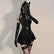 Cute Black Devilish Queen Outfit Set ON836 – KawaiiMoriStore