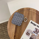 Embellished Textured AirPods / Pro Earphone Case Skin – KawaiiMoriStore