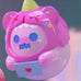 Ghost Series Blind Box Doll - Lovesickdoe – KawaiiMoriStore