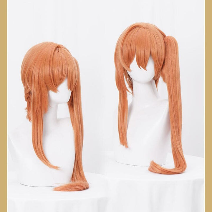 Wigs - Aesthetic Kawaii Cute Y2k Gothic Fairycore Anime Japanese Korean ...