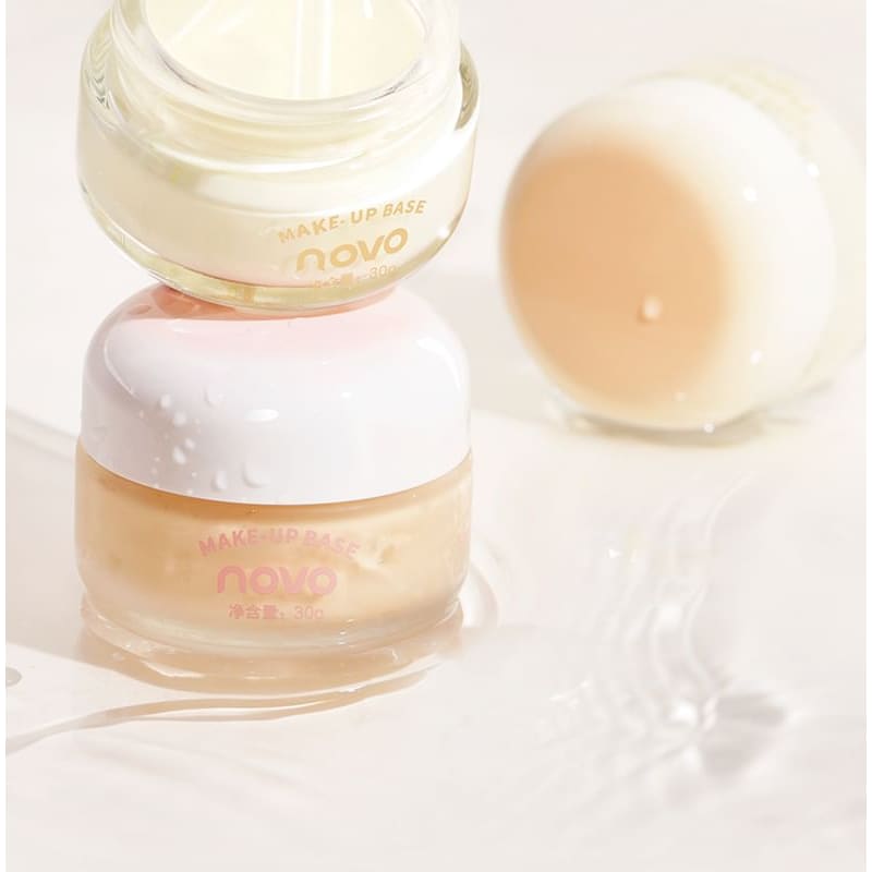 Hydraquench Base Balancing Primer – KawaiiMoriStore
