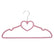 Pink Heart Clothes Hanger – KawaiiMoriStore