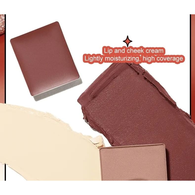 Special Edition 7 Colors Palette – KawaiiMoriStore