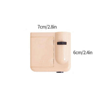 Train Window Wall Projector – KawaiiMoriStore