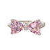 Pink Bow Ring - Lovesickdoe – KawaiiMoriStore
